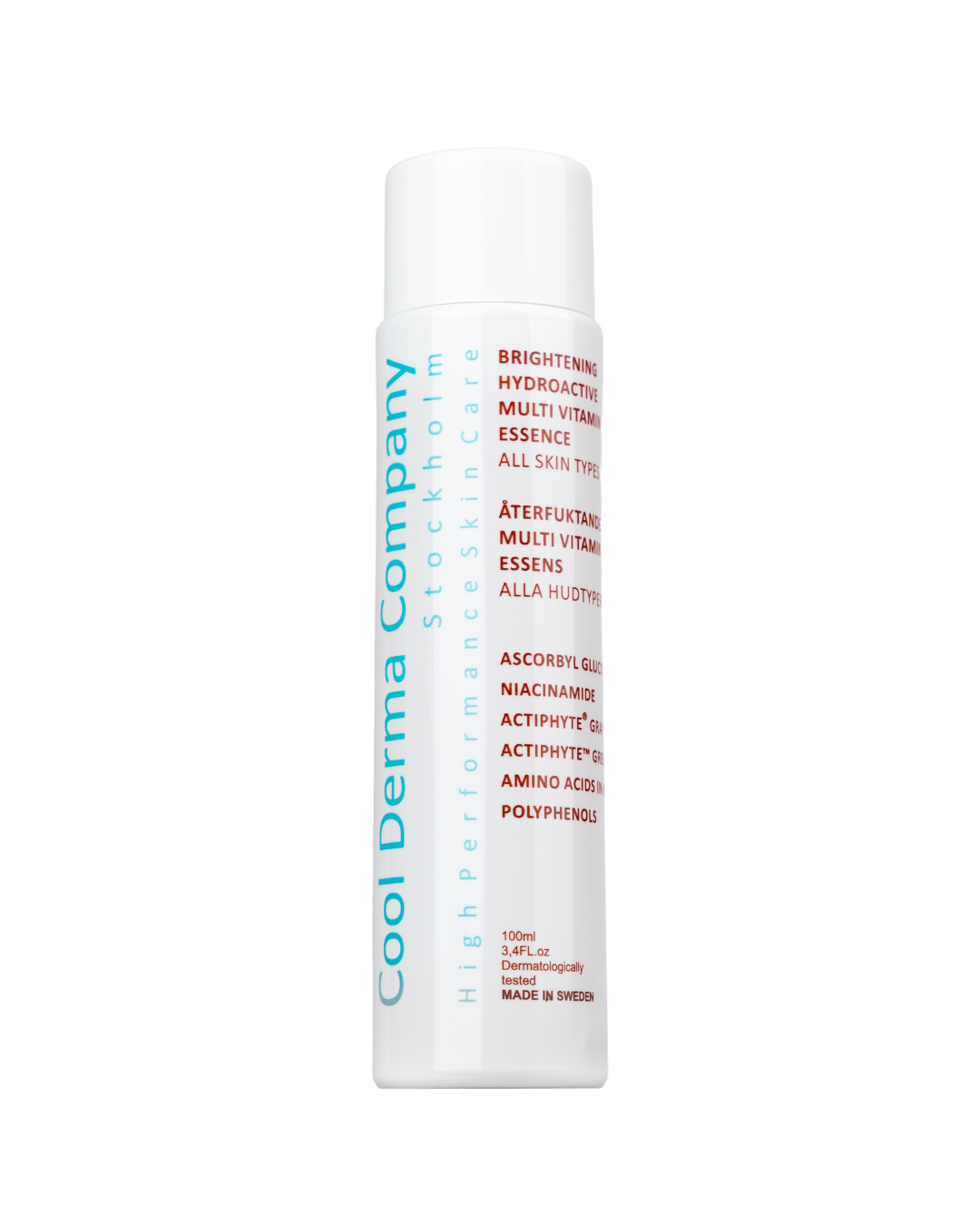 Multivitamin Essence – Cool Derma